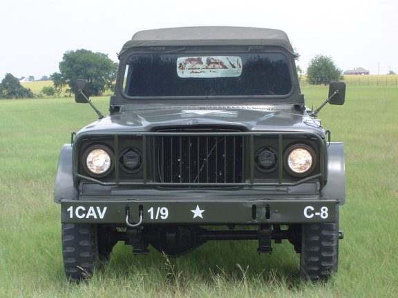 M715 Kansas
